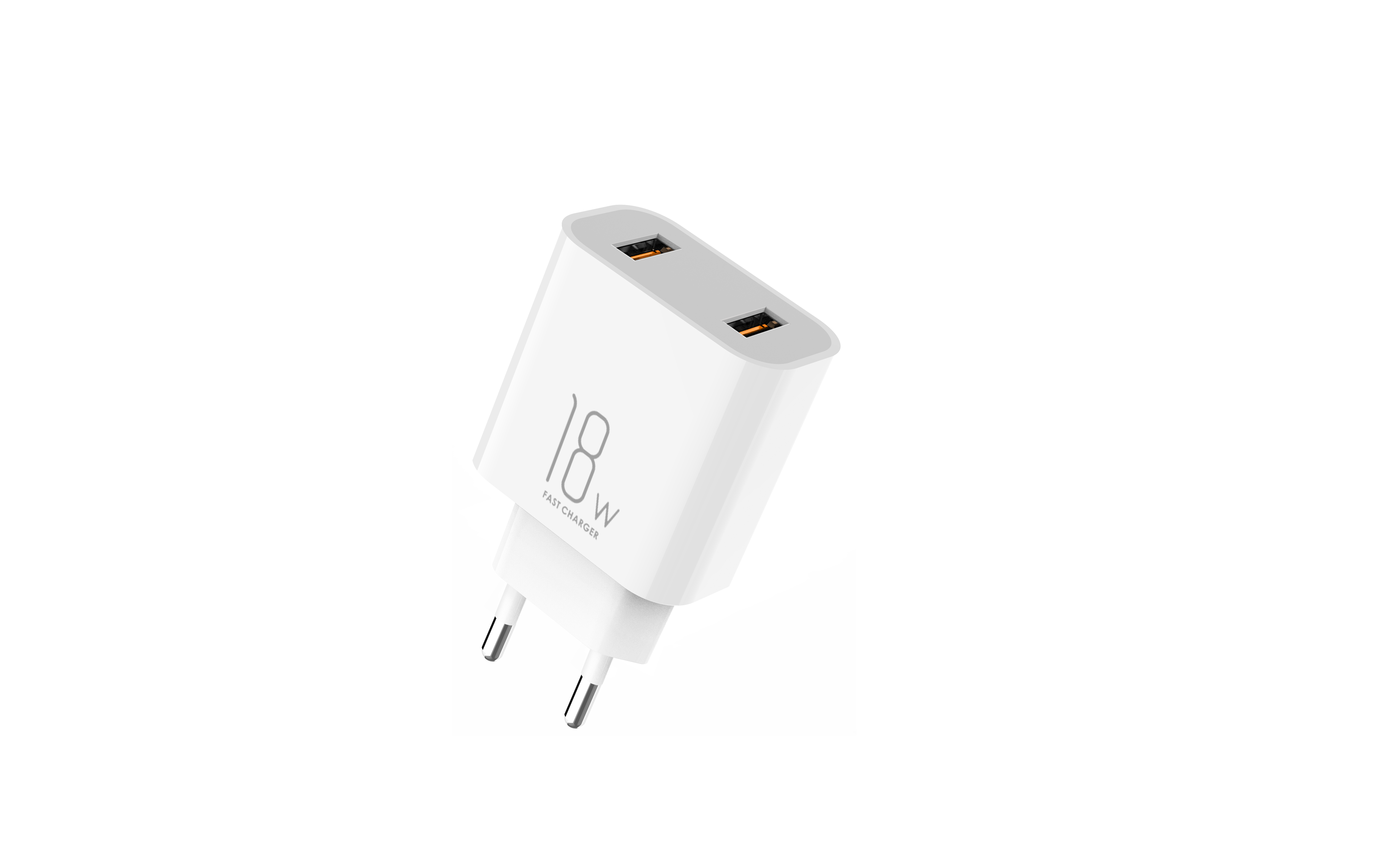 Itel Travel Adapter 18W | البديل ليبيا