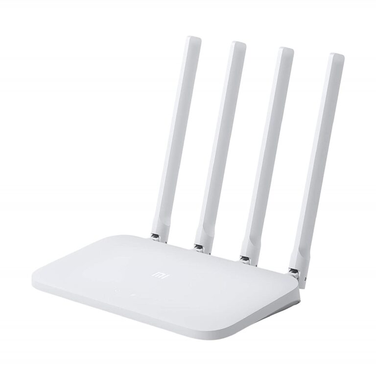 Xiaomi MI Router 4C | البديل ليبيا