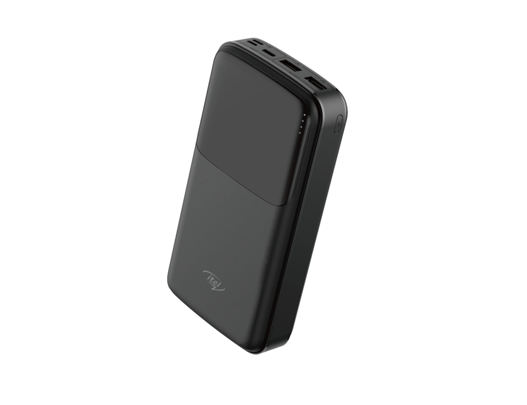 Itel Powerbank 27000mAh | البديل ليبيا