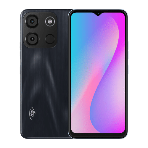 Itel A60s 